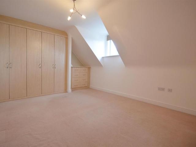 Gladstone Court, Wood Lane, Ruislip, HA4