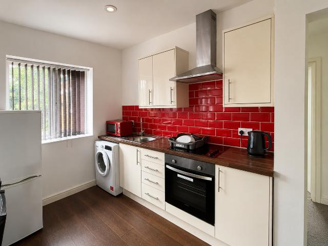 Gladstone Avenue, Loughborough LE11, Studio to rent, £795 pcm | PrimeLocation