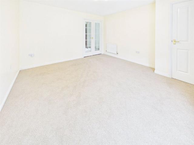 Gladstone Gardens, Hounslow, TW3