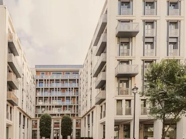 Gladstone House, Milford Lane, London, WC2R 3LD, United Kingdom | 3 bed apartment for rent #167595465 | Rentberry