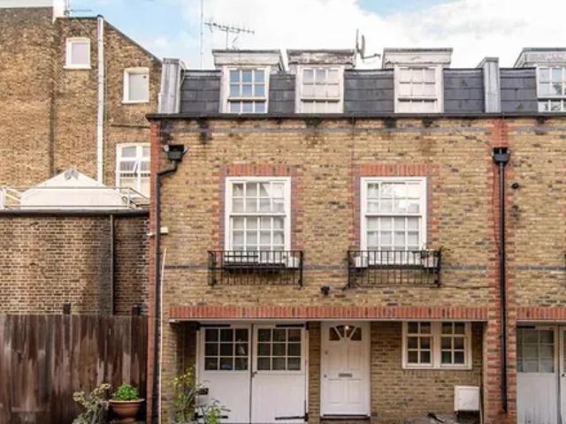 Gladstone Mews, London, NW6 7XX, United Kingdom | 3 bed townhouse for rent #135551613 | Rentberry
