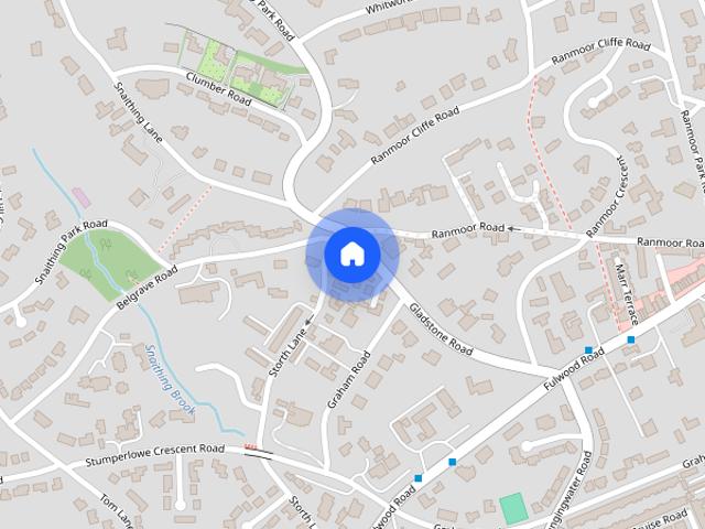 Gladstone Mews, Ranmoor, S10 3HS