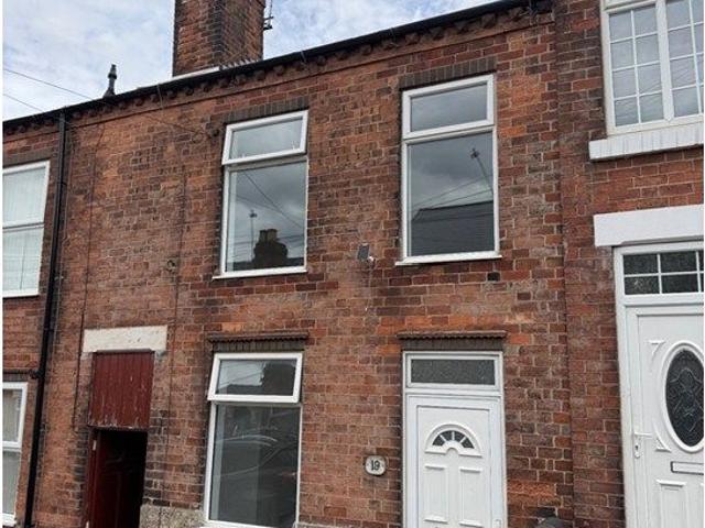 Gladstone St, Heanor DE75, 3 bed terraced house to rent, £925 pcm | PrimeLocation