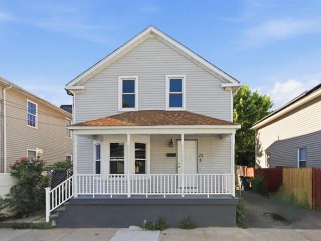 Gladstone St, Providence, Home For Sale