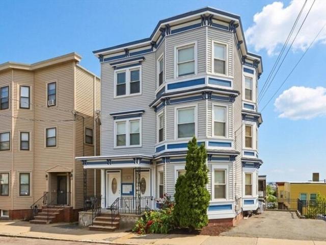 Gladstone St Unit,boston, Condo For Sale