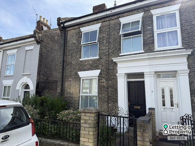 Gladstone Street, Norwich, Norfolk NR2, 3 bed terraced house to rent, £1,380 pcm | PrimeLocation