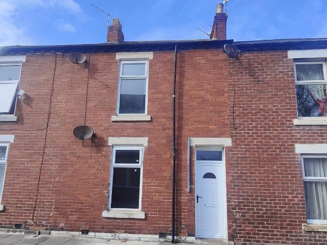 Gladstone Street, Blyth, NE24 1HU