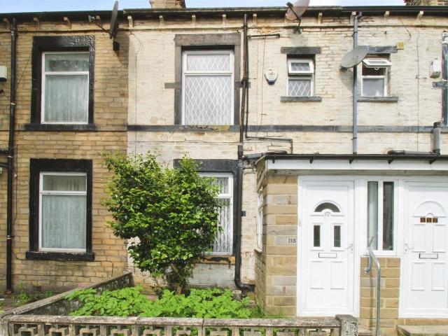 Gladstone Street, Bradford BD3, 4 bed terraced house to rent, £1,000 pcm | PrimeLocation