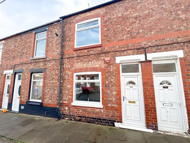 Gladstone Street, Carlin How, Saltburn By The Sea TS13, 2 bed terraced house to rent, £595 pcm | PrimeLocation