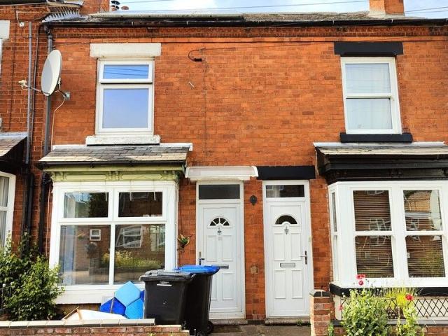 Gladstone Street, Fleckney, Leicester LE8, 3 bed terraced house to rent, £950 pcm | PrimeLocation