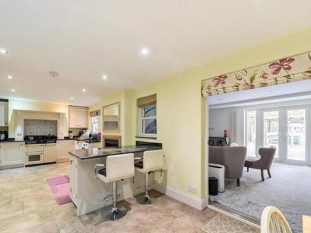 Gladstone Street, Fleckney, 5 Bedroom Detached