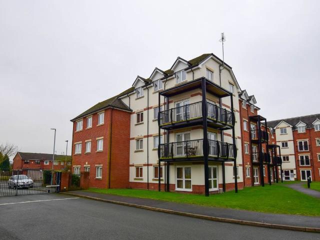 Gladstone Street, Gladstone Mews WA2, 2 bed flat to rent, £895 pcm | PrimeLocation