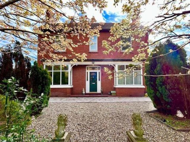 Gladstone Street, Hadley, 4 Bedroom Detached