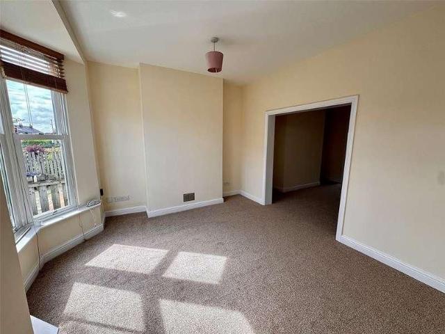 Gladstone Street, Harrogate, North Yorkshire, HG2