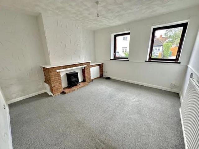 Gladstone Street, Leicester, LE7