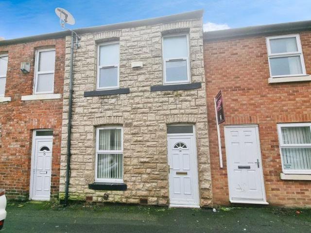 Gladstone Street, Lemington, Newcastle Upon Tyne NE15, 2 bed terraced house to rent, £800 pcm | PrimeLocation