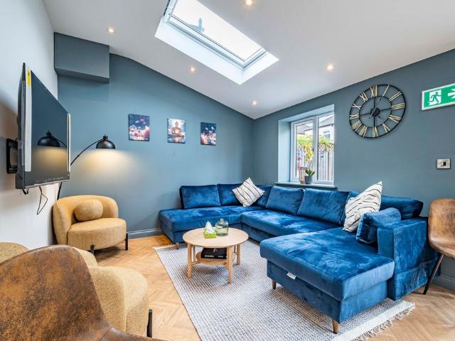 Gladstone Street, Long Eaton, NG10, Nottingham