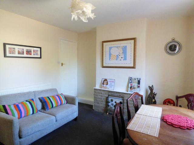 Gladstone Street, Loughborough LE11 3 bed house to rent £1,761 pcm £406 pw