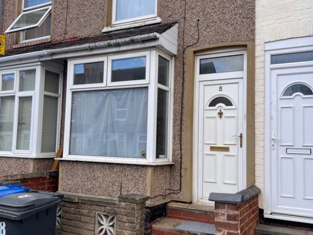 Gladstone Street, Rugby CV21, 3 bed terraced house to rent, £900 pcm | PrimeLocation