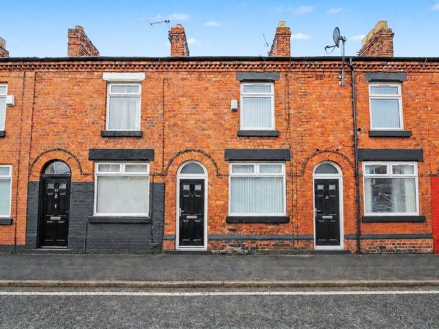 Gladstone Street, St. Helens WA10, 2 bed terraced house to rent, £800 pcm | PrimeLocation