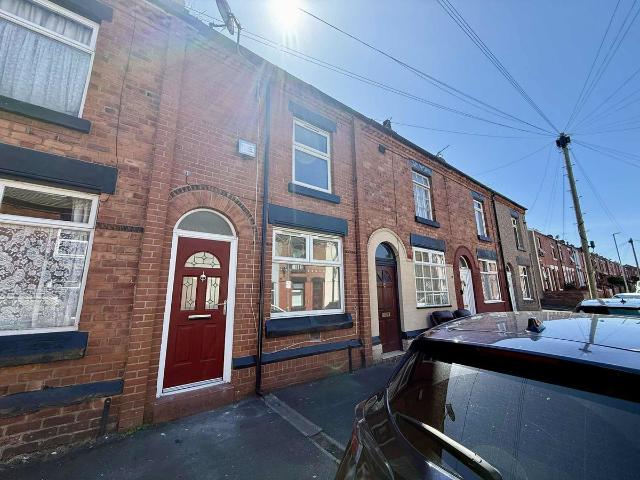 Gladstone Street, St. Helens WA10, 2 bed terraced house to rent, £775 pcm | PrimeLocation