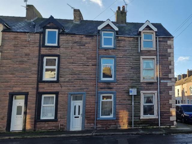 Gladstone Street, Workington CA14, 3 bed terraced house to rent, £850 pcm | PrimeLocation