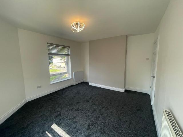 Gladstone Street, Worksop