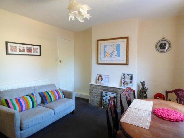 Gladstone Street 4 bed house share to rent £1,904 pcm £439 pw