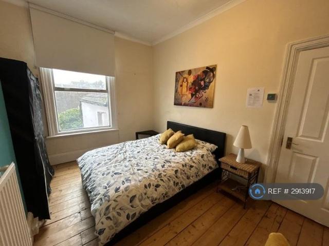 Gladstone Place, Brighton, BN2 6 bed maisonette to rent £2,950 pcm £681 pw