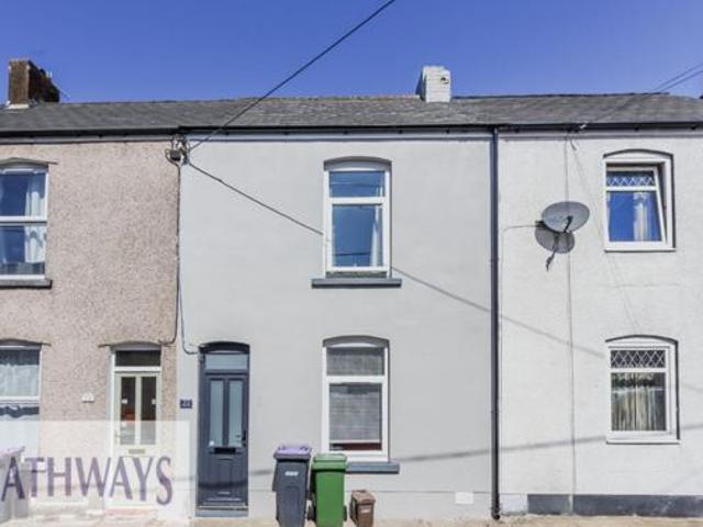 Gladstone Place, Sebastopol, 2 Bedroom Terraced