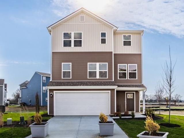 Gladstone Plan Trailside Landing, Arrival Series Community