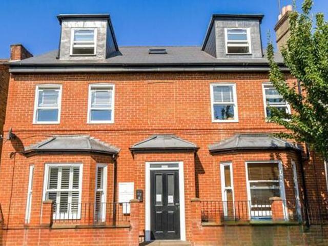 Gladstone Road, Watford, 1 Bedroom Apartment