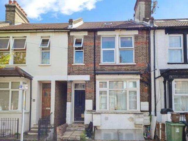 Gladstone Road, Watford, 1 Bedroom Apartment