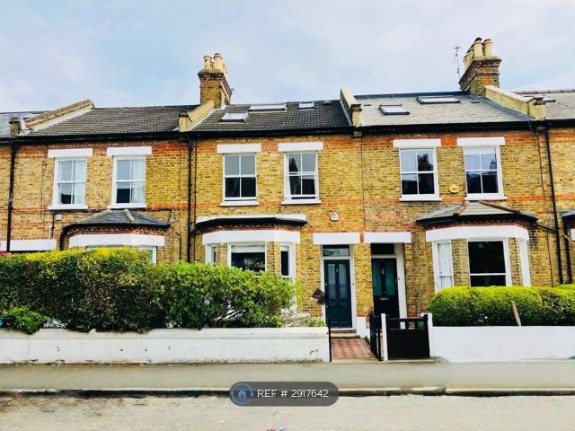 Gladstone Road, Wimbledon SW19, 4 bed terraced house to rent, £3,850 pcm | PrimeLocation