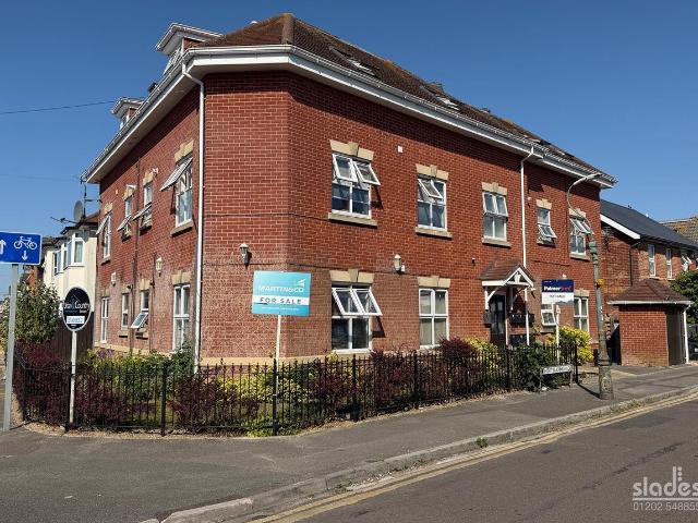 Gladstone Road, Boscombe, Bournemouth BH7, 1 bed flat to rent, £750 pcm | PrimeLocation