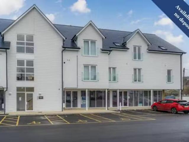 Gladstone Road, Gladstone House. 1 bed apartment to rent £89.