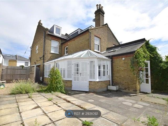 Gladstone Road, London SW19, 4 bed semi detached house to rent, £3,500 pcm | PrimeLocation