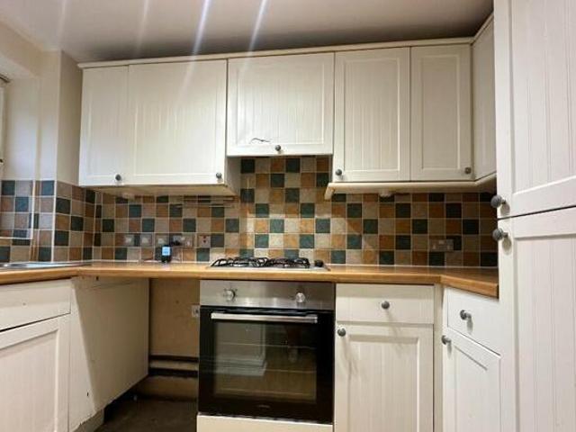 Gladstone Road, Maidstone, 3 Bedroom Town