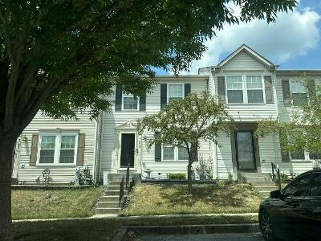 Gladstone Rd