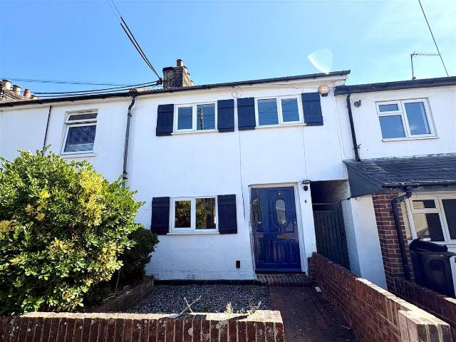 Gladstone Terrace Wick, Littlehampton BN17, 3 bed cottage to rent, £1,550 pcm | PrimeLocation