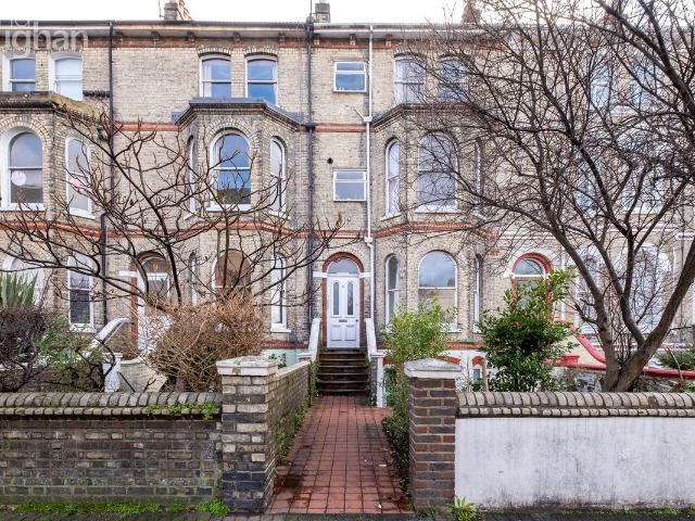 Gladstone Terrace, Brighton, East Sussex BN2, 1 bed flat to rent, £1,050 pcm | PrimeLocation
