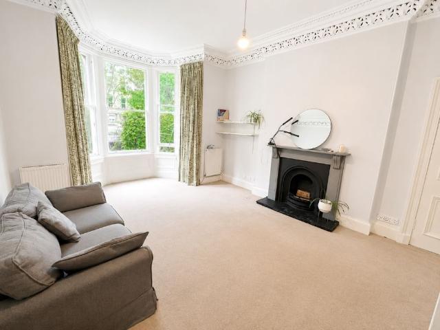 Gladstone Terrace, Marchmont, Edinburgh, EH9