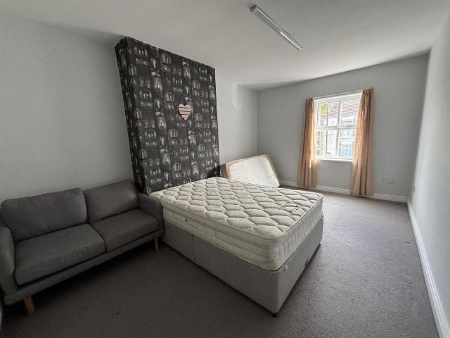 Gladstone Terrace, Station Town, Wingate TS28, 2 bed flat to rent, £495 pcm | PrimeLocation