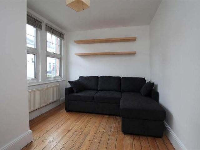 Gladwell Road, BR1, London