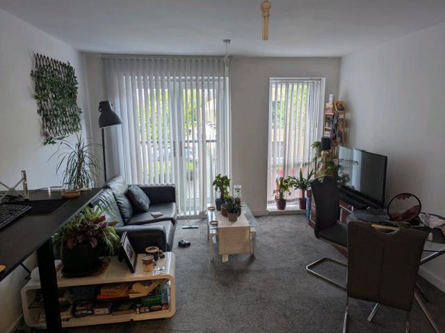 Gladwin Place, 5 Colman Gardens
