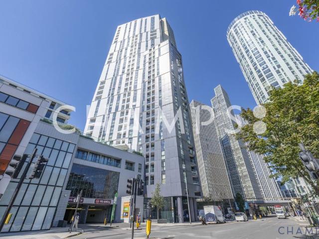Gladwin Tower SW8, 2 bed flat to rent, £4,463 pcm | PrimeLocation