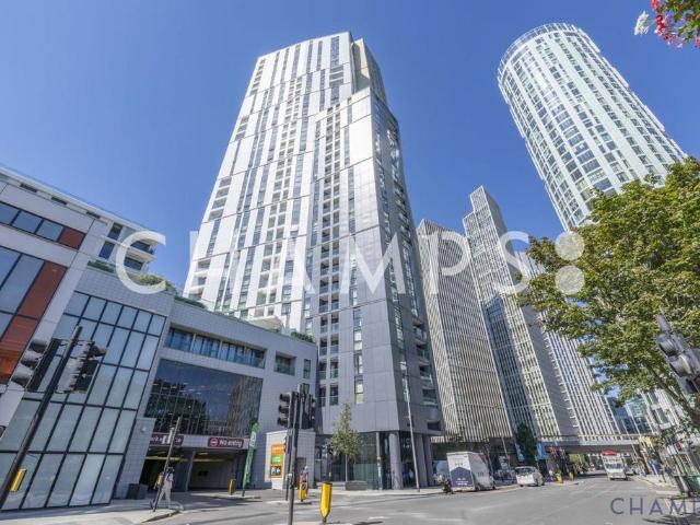 Gladwin Tower, SW8 2 bed flat to rent £4,463 pcm £1,030 pw