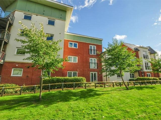 Gladwin Way, Harlow CM20, 1 bed flat to rent, £1,200 pcm | PrimeLocation