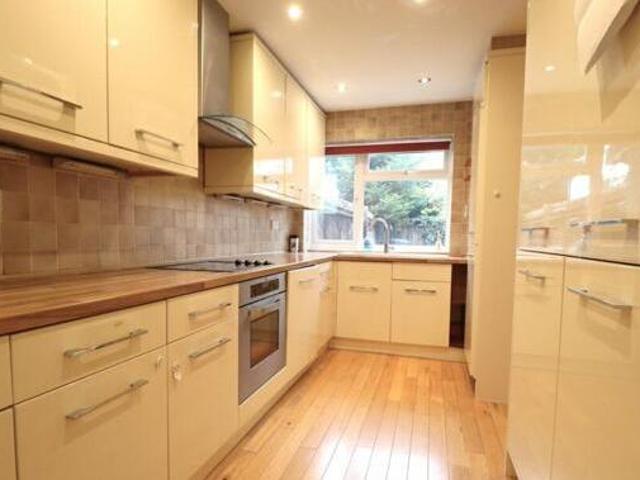 Gladwyns, Basildon, 4 Bedroom Terraced