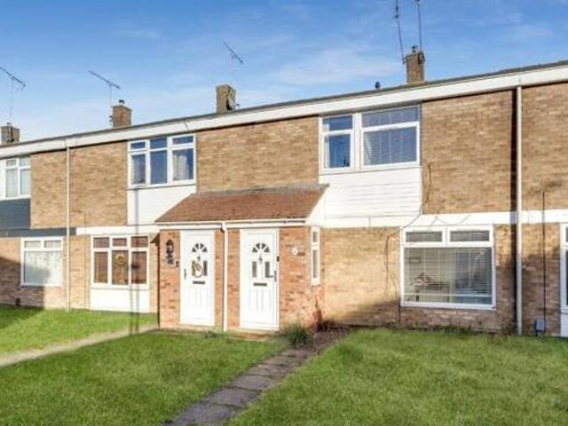 Gladwyns, Basildon, 3 Bedroom Terraced